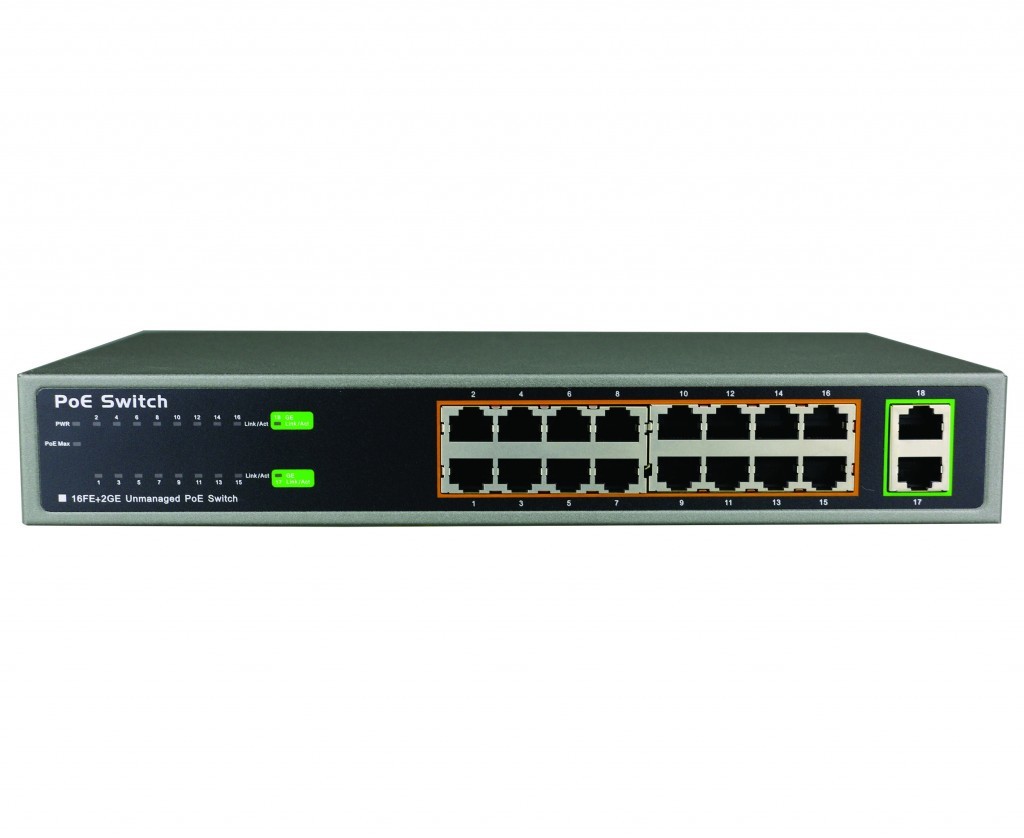 Network Switches | AVAS USA